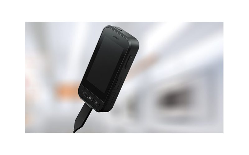 Epson Moverio BT-40S Smart Glasses - Brochesia