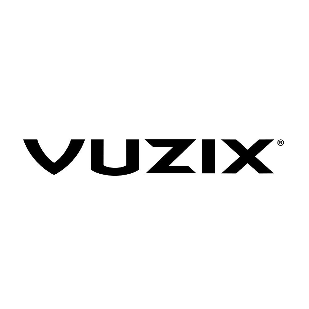 Vuzix Smart Glasses - Brochesia