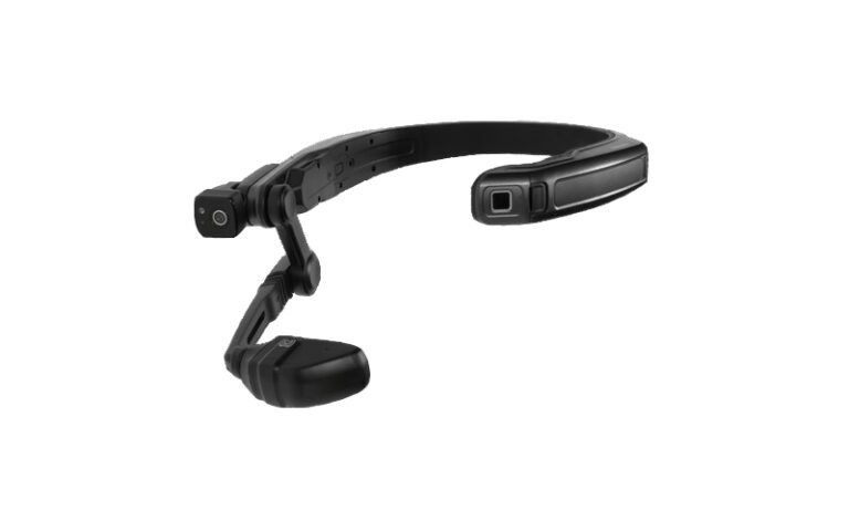 RealWear HMT-1 Smart Glasses - Brochesia
