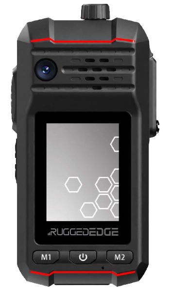 RuggedEdge EdgeOne - Brochesia